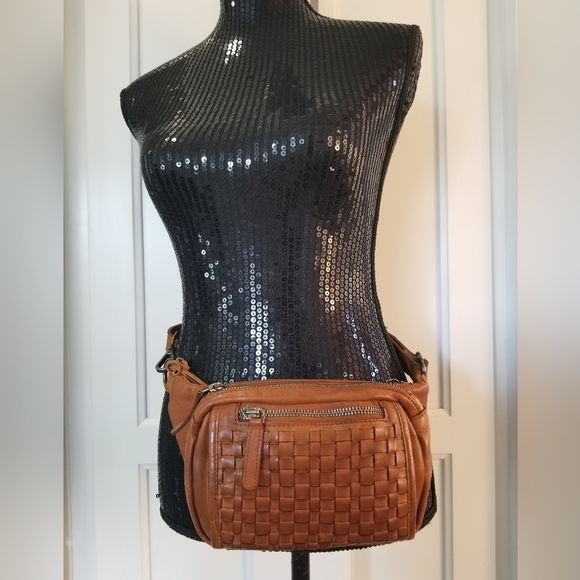 Vilenca Holland | Bags | Nwt Vilenca Holland Belt Bag Fanny Pack ...
